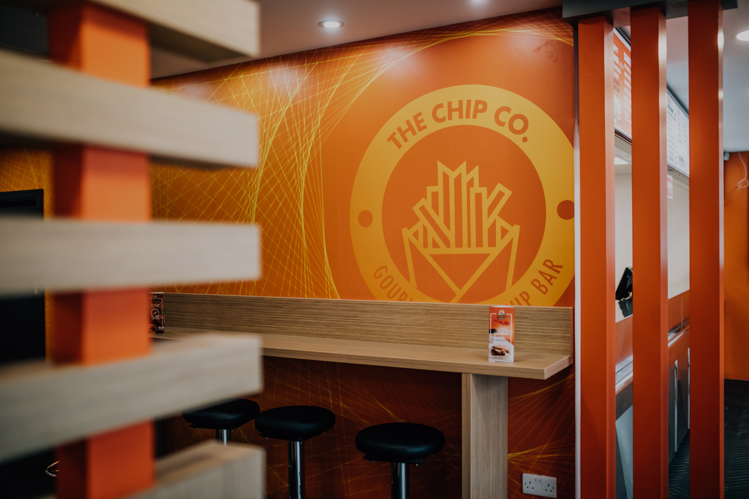 The DAMA Group – Fast Food. Hospitality & Construction